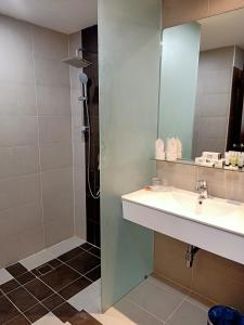 Villea Rompin Resort & Golf, Kuala Rompin – Updated 2023 Prices