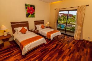 The Natsepa Resort and Conference Center, Ambon (updated prices 2025)