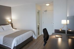 Hôtel Castel, Granby (tarifs actualisés, 2025)