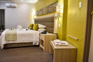 Cresta Marang Gardens Hotel, Francistown – Updated 2024 Prices
