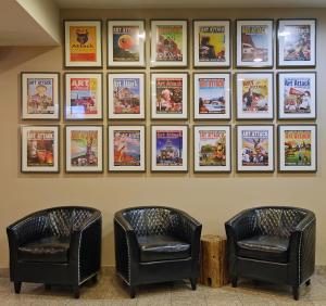 Georgetown Inn Seattle, Seattle (updated prices 2025)