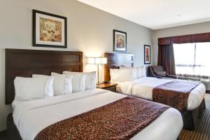 Canalta Hotel Tisdale, Tisdale (updated prices 2025)