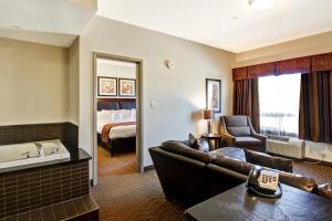 Canalta Hotel Tisdale, Tisdale (updated prices 2025)