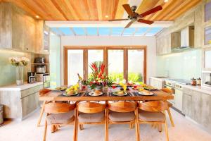 Villa Kinjeng Canggu By Bali Asia Villa, Canggu (updated prices 2025)