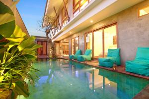 Villa Kinjeng Canggu By Bali Asia Villa, Canggu (updated prices 2026)