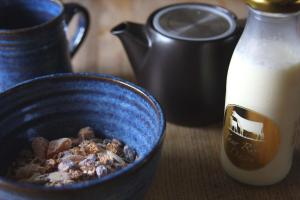 Bearslake Inn, Bridestowe (updated prices 2025)