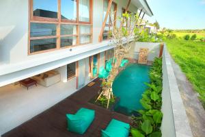 Villa Kinjeng Canggu By Bali Asia Villa, Canggu (updated prices 2026)