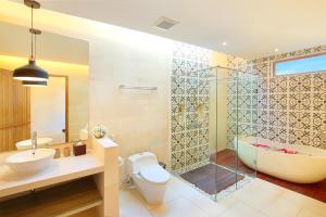 Villa Kinjeng Canggu By Bali Asia Villa, Canggu (updated prices 2026)
