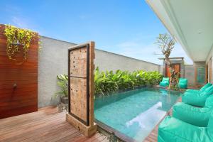 Villa Kinjeng Canggu By Bali Asia Villa, Canggu (updated prices 2025)