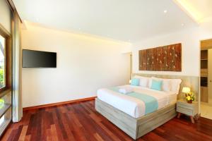 Villa Kinjeng Canggu By Bali Asia Villa, Canggu (updated prices 2025)