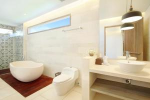 Villa Kinjeng Canggu By Bali Asia Villa, Canggu (updated prices 2025)