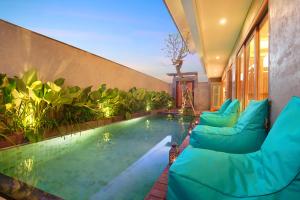 Villa Kinjeng Canggu By Bali Asia Villa, Canggu (updated prices 2025)