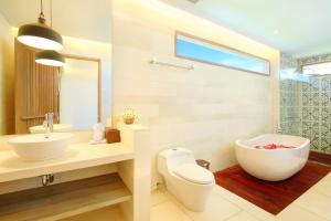 Villa Kinjeng Canggu By Bali Asia Villa, Canggu (updated prices 2025)