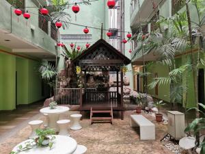 Melang Inn, Kuala Pilah (updated prices 2025)