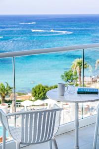 King Jason Protaras - Designed for Adults by Louis Hotels, Protaras ...