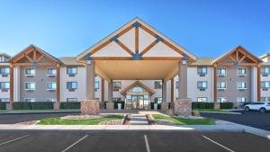 Holiday Inn Express Heber City by IHG, Heber City (updated prices 2025)