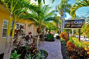 The Capri at Siesta, Siesta Key – Updated 2024 Prices