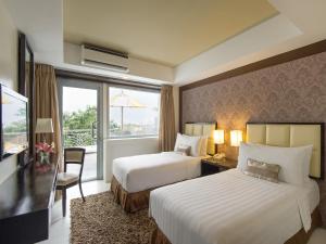 Quest Hotel & Conference Center Cebu, Cebu City (updated prices 2025)