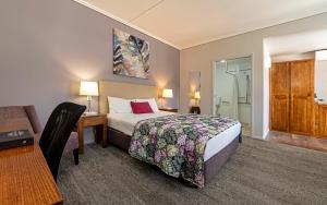 Coachmans Inn Warwick, Warwick (updated prices 2025)