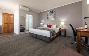 Coachmans Inn Warwick, Warwick (updated prices 2025)