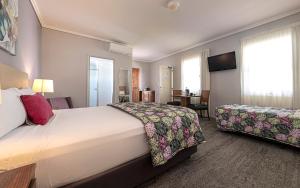 Coachmans Inn Warwick, Warwick (updated prices 2025)