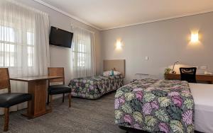 Coachmans Inn Warwick, Warwick (updated prices 2025)