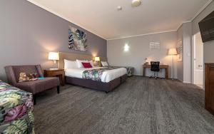 Coachmans Inn Warwick, Warwick (updated prices 2025)