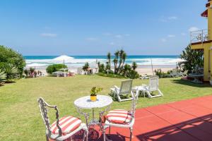 Haus am Strand - on the Beach, Wilderness (updated prices 2024)