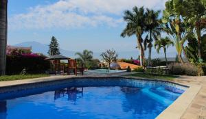 Hotel Lindo Ajijic Bed & Breakfast, Ajijic (updated prices 2025)