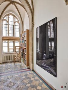 THE QVEST hideaway, Köln (aktualisierte Preise für 2025)