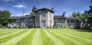 Coul House Hotel, Contin (updated prices 2025)