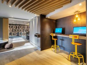 ibis Styles Leeds City Centre Arena, Leeds – Updated 2023 Prices