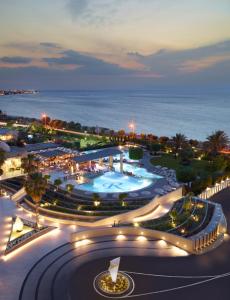 Rhodes Bay Hotel & Spa, Ixia – Updated 2022 Prices