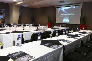 Inani Hotel Morning Star, Pretoria (updated prices 2025)
