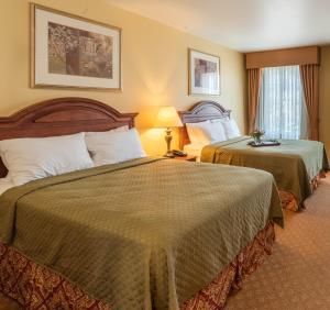 Natchez Grand Hotel On The River, Natchez (updated prices 2025)