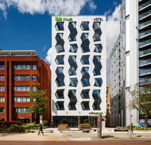 ibis Styles London Ealing, London (updated prices 2025)
