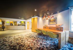 Holiday Inn Reading South M4 Jct 11, an IHG Hotel, Reading – Updated ...