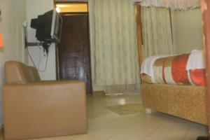 Pride Travellers Hotel, Mubende – Updated 2023 Prices