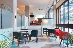 Holiday Inn Express Brisbane Central, an IHG Hotel, Brisbane – Updated ...