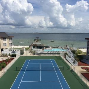 GetAways at Soundside Holiday Beach Resort, Pensacola Beach – Updated ...