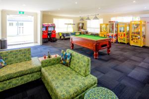 Lakeside Forster Holiday Park and Village, Forster (updated prices 2025)