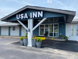 Usa Inn, Mount Vernon – Updated 2022 Prices