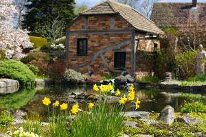 Springfield Country Hotel, Leisure Club & Spa, Wareham – Updated 2023 ...