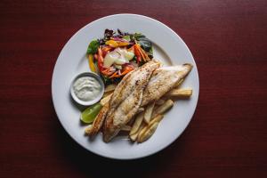 Colac Central Motel, Colac (updated prices 2025)