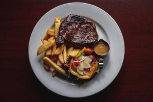 Colac Central Motel, Colac (updated prices 2025)