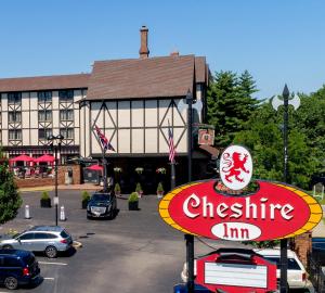 The Cheshire, Saint Louis (updated prices 2025)