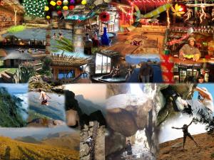Amphitheatre Backpackers Lodge, Ethels Drive – Updated 2024 Prices
