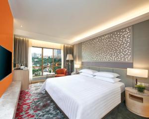 Sunway Pyramid Hotel, Kuala Lumpur – Updated 2022 Prices