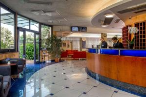 Best Western Blu Hotel Roma, Rome – Updated 2024 Prices