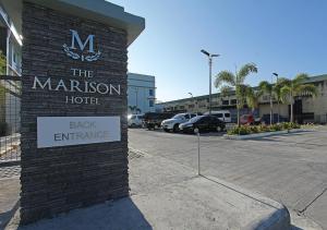 The Marison Hotel, Legazpi (updated prices 2025)